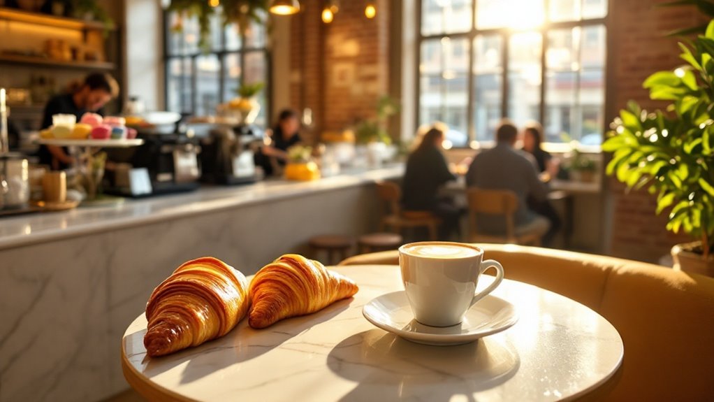 pastry paradise in valencia