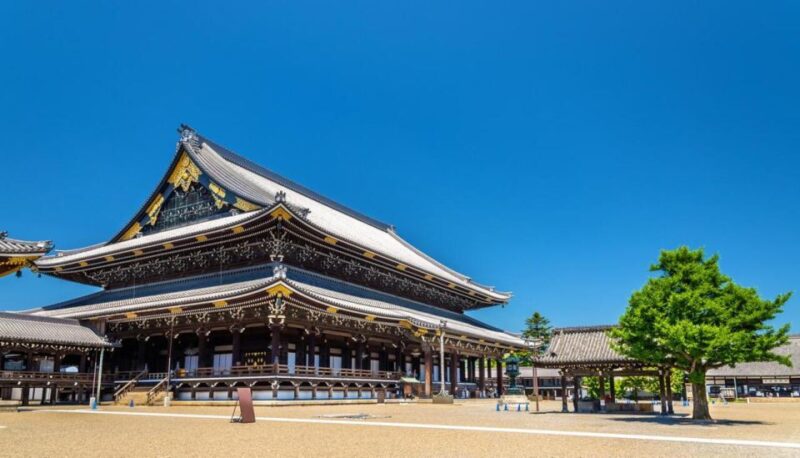 Pedal Through Kyotos Past: a Biking Odyssey - Key Points