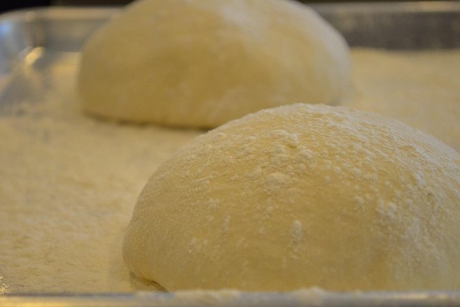 Pizza School Experience From Sorrento - Key Points
