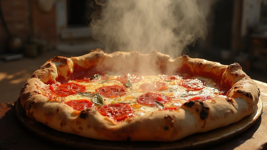 pizza donation program naples