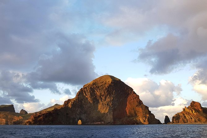 Ponta De São Lourenço Boat Tour - Itinerary Highlights
