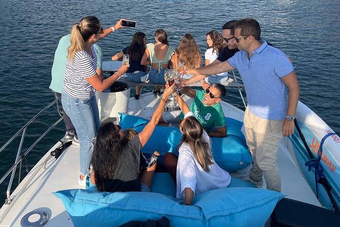 Porto: Port 6 Bridge Tour With Sunset Option,(Shared) - Key Points