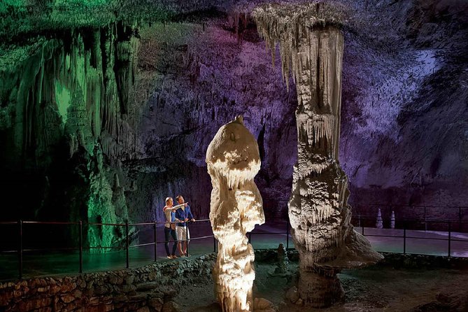 Postojna Cave & Predjama Castle From Koper - Discovering the Wonders of Postojna Cave