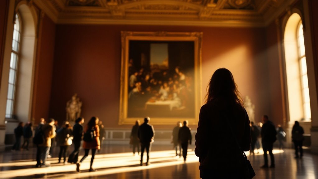 prado museum s art treasures