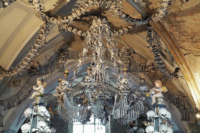 Prague-Vienna One-Way Sightseeing Day Tour Review - About Your Stay
