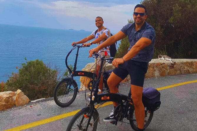 Princes Islands E-bike Tour - About Your Stay