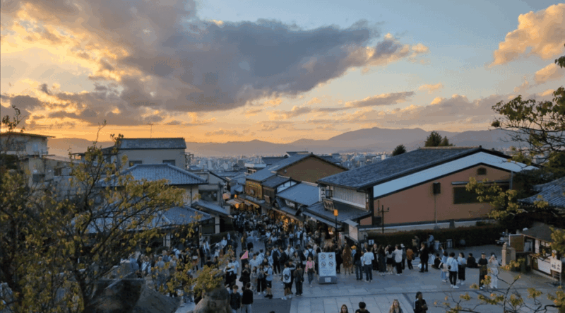 Private 8 Hour Tour Around Kyoto With Spanish Guide - Key Points