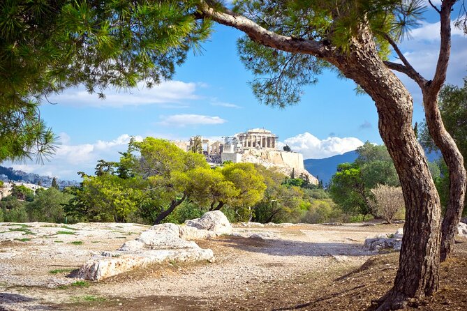 Private Acropolis Guided Tour - Tour Overview
