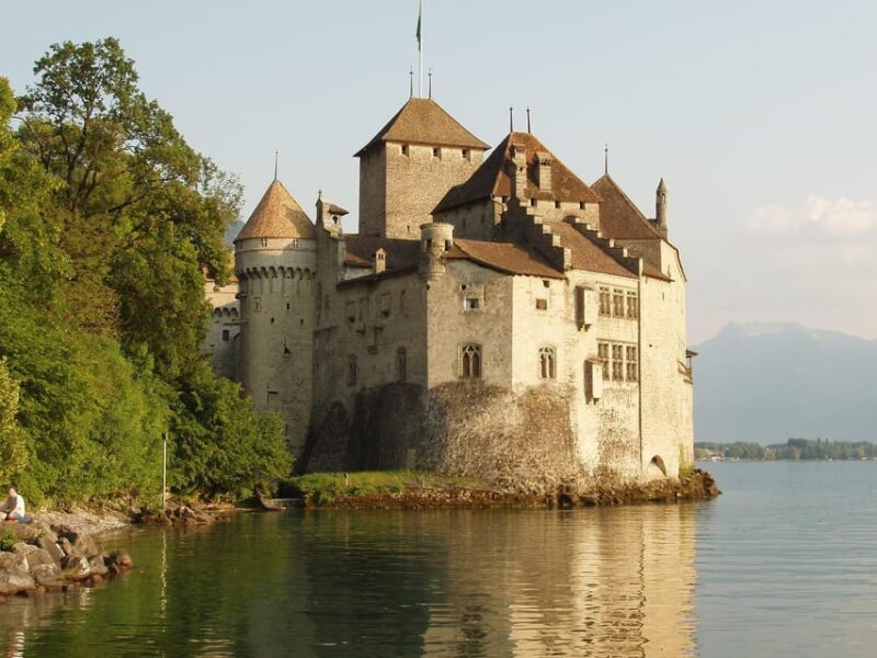 Private All Day Car Trip From Bern to Gruyeres & Fribourg - Vehicle and Driver Information