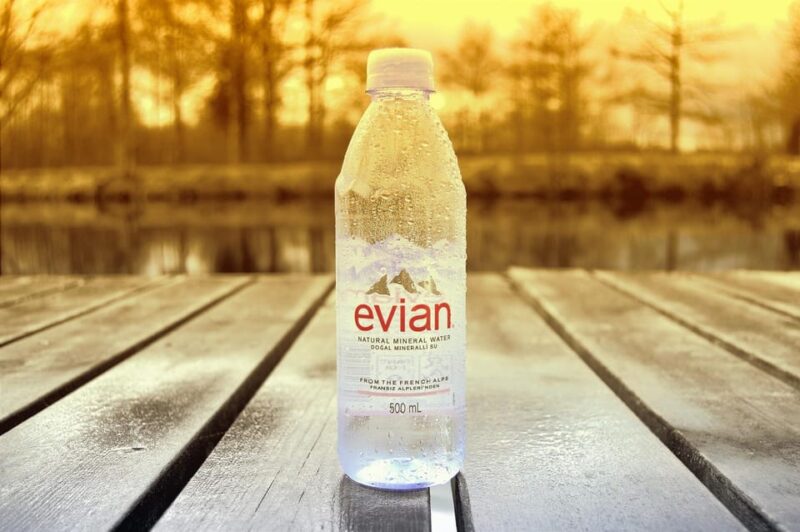 Private All Day Trip: Geneva to Evian Les Bains, in English - Itinerary Details