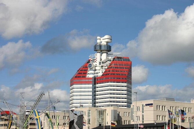 Private Bike Tour in Gothenburg With Pickup - About Your Stay