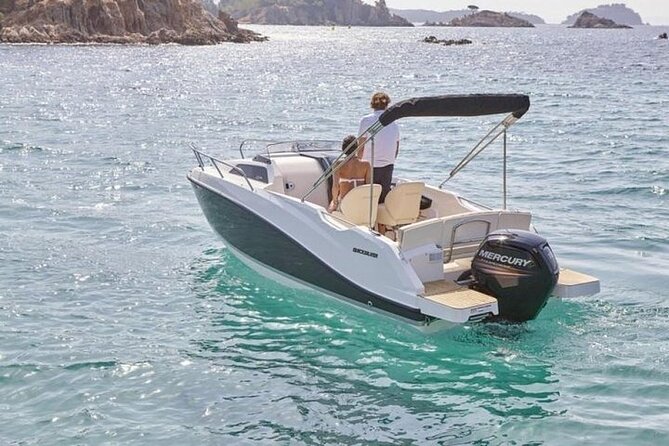 Private Boat Tour From Nice to Monaco - Key Points