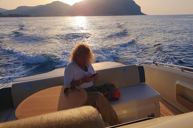 Private Boat Tour on the Palermo Coast - Key Points