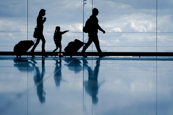 Private Bucharest Airport Transfer Review - About Your Stay