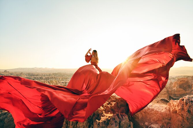 Private Cappadocia Photography Session Review - About Your Stay