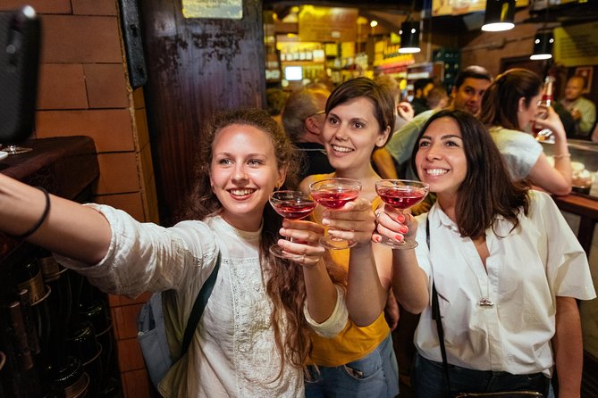 Private Culinary Kickstart Tour: Barcelona - Highlights of the Experience