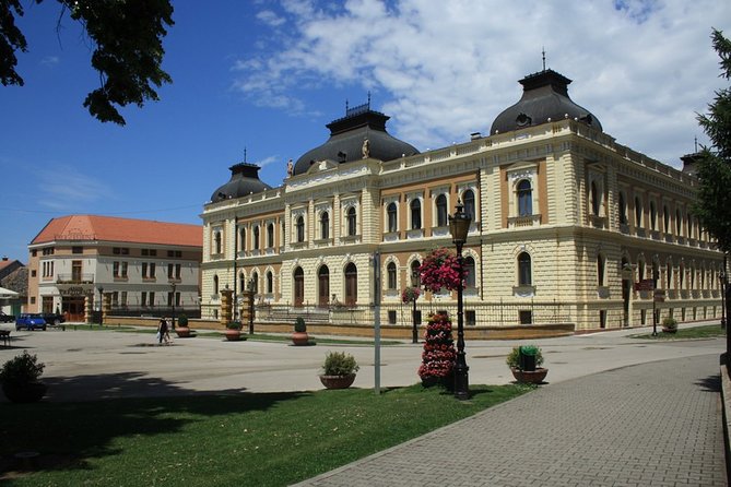 Private Day Tour to Fruska Gora Monasteries, Sremski Karlovci and Novi Sad - Overview of the Tour Experience