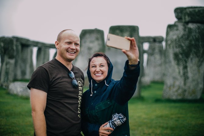 Private Day Tour to Stonehenge, Bath and The Cotswolds - About Your Stay