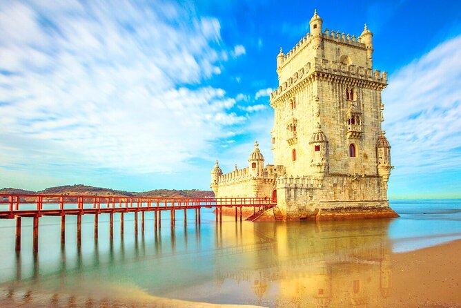 Private Departure Transfer: Hotels to Lisbon Airport or Cruise - Overview and Service Details