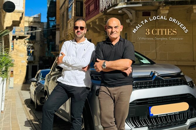 Private Full Day Customizable Tour in Malta Review - About Your Stay