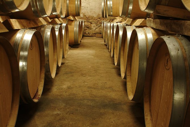 Private Full Day Wine Tour in Provence From Marseille Cruise Port - About Your Stay