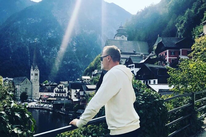 Private Hallstatt Round Day Trip and Picnic in Alps From Prague - Key Points