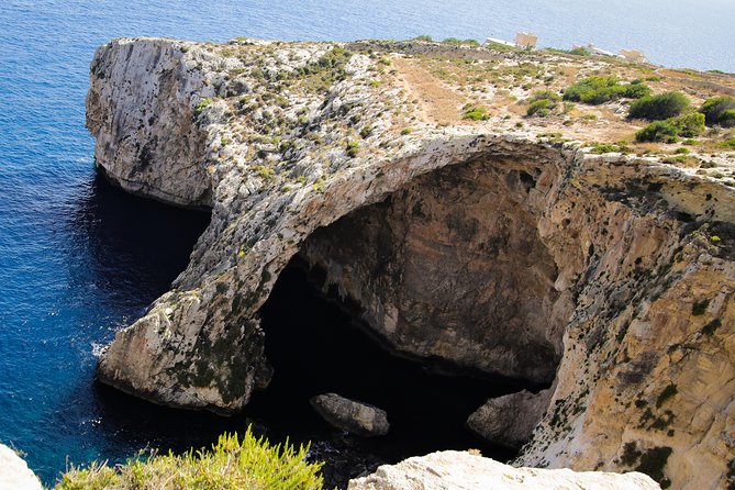 Private Highlights of Malta Full-Day Tour - Explore the UNESCO-Listed Old Town of Valletta