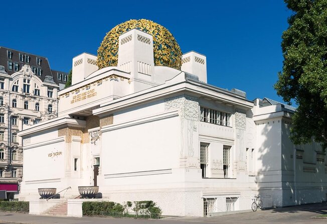Private Introduction to Vienna Walking Tour - About Your Stay