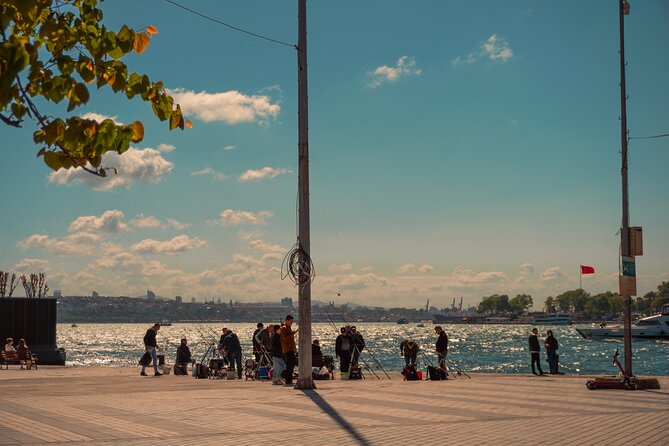 Private Istanbul Tour: Explore the Citys Classics With a Guide - Key Points