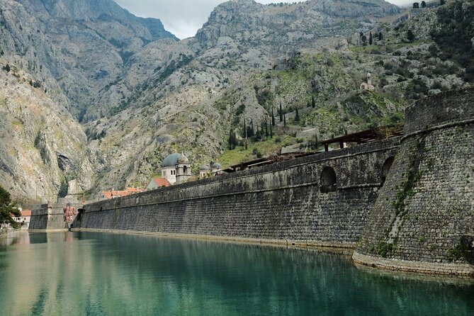 Private Kotor and Perast Tour - Baroque Charm of Montenegro - Tour Overview