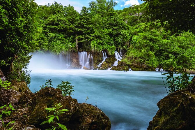 Private Krka Waterfalls Day Trip Review - About Your Stay