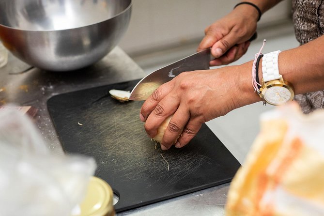Private Market Tour and Portuguese-Goan Cooking Class With Paula - Overview and Experience