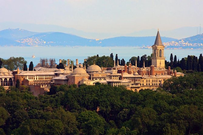 Private & Mini Group Istanbul 7 Hours Tour With TRAM. Save Time - Key Points