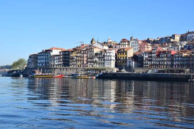 Private Sailing Charter in Porto - Inclusions and Services