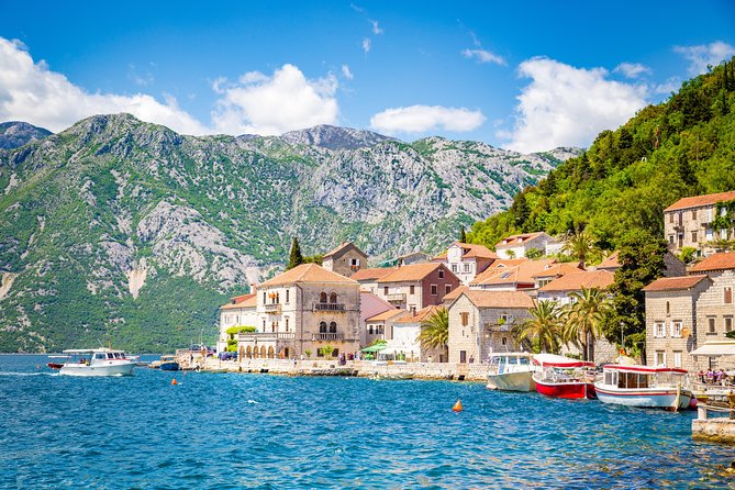 Private Speedboat Tour Review: Lady of the Rocks - About Your Stay