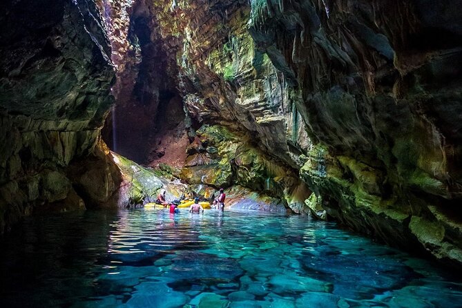 Private Speedboat Tour to Sakarun Bay and Golubinka Cave - About Your Stay