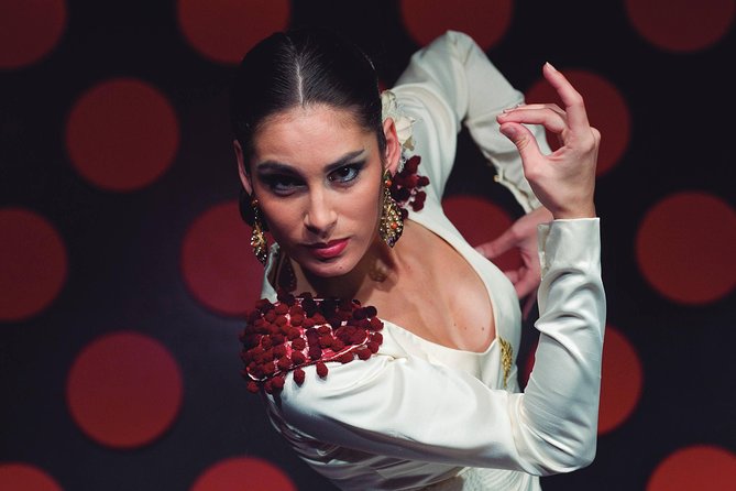 Private Tapas Walking Tour in Barcelona Old Town and Flamenco Show - Tour Overview