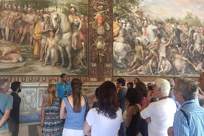Private Tour - Capitoline Museums Review - About Your Stay