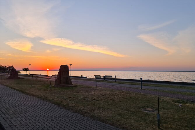 Private Tour: Curonian Spit (Neringa) From Klaipeda - Key Points