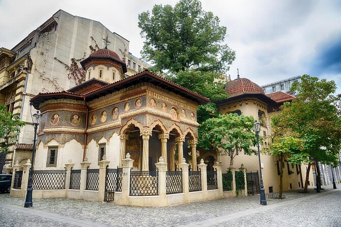 Private Tour - Food, Culture, History & Traditions - Key Points