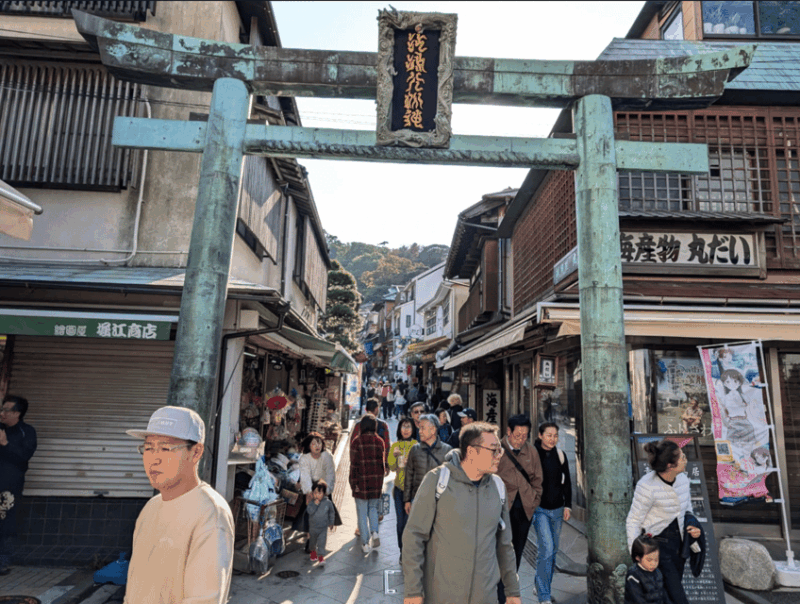 Private Tour Kamakura and Enoshima W/ Spanish Speaking Guide - Key Points