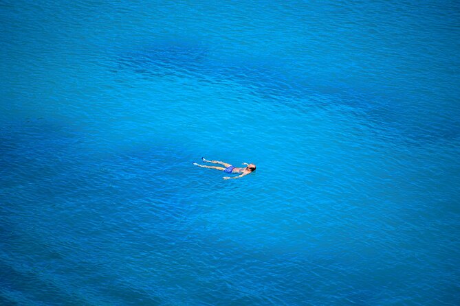 Private Tour of Corfu Beaches Review - About Your Stay
