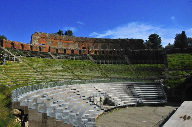 Private Tour of Syracuses Neapolis Archaeological Area - Key Points