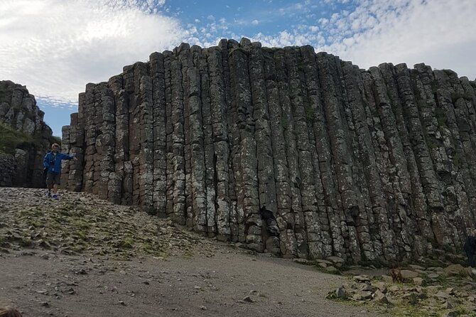 Private Tour of the Antrim Coast , Giants Causeway and Game of Throne Locations - About Your Stay