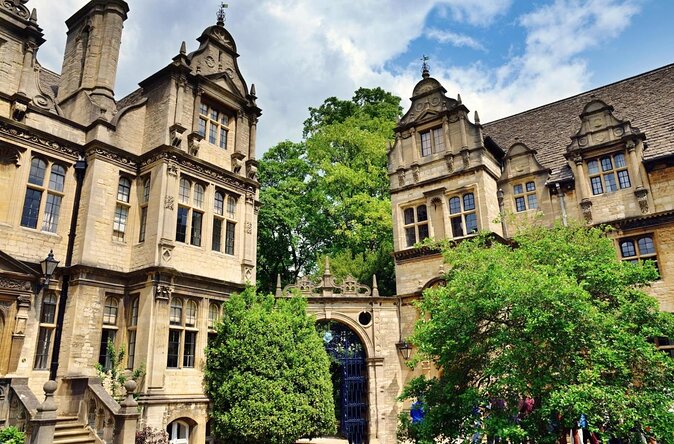 Private Tour to Stratford-Upon-Avon and The Cotswolds - Key Points