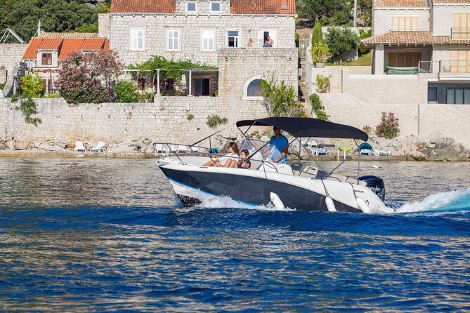 Private Tour: Wine & Sunset Experience at Boat - Key Points