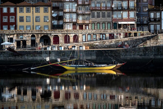 Private Tour With Dutch Guide in Porto - Key Points