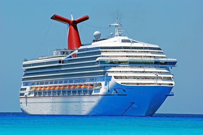 Private Transfer From Amsterdam to the Cruise Port in Rotterdam - Key Points