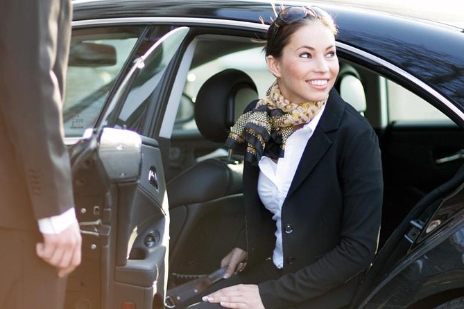Private Transfer From Lisbon Airport to Lisbon City Hotels - About Your Stay