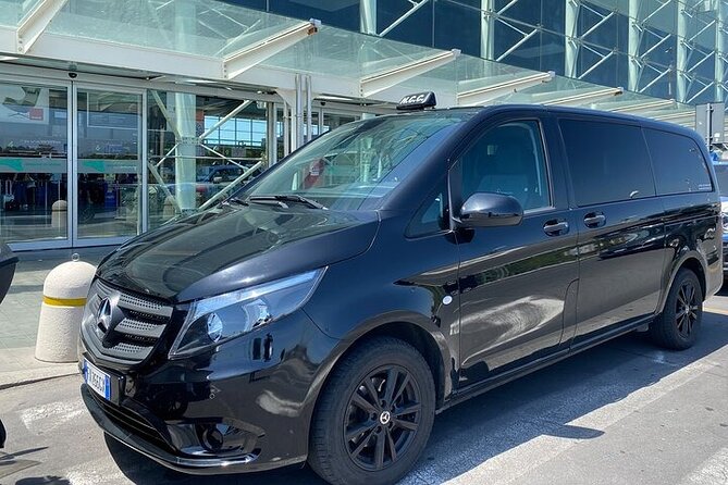Private Transfer From TAORMINA to SYRACUSE With TOUR Options - Key Points